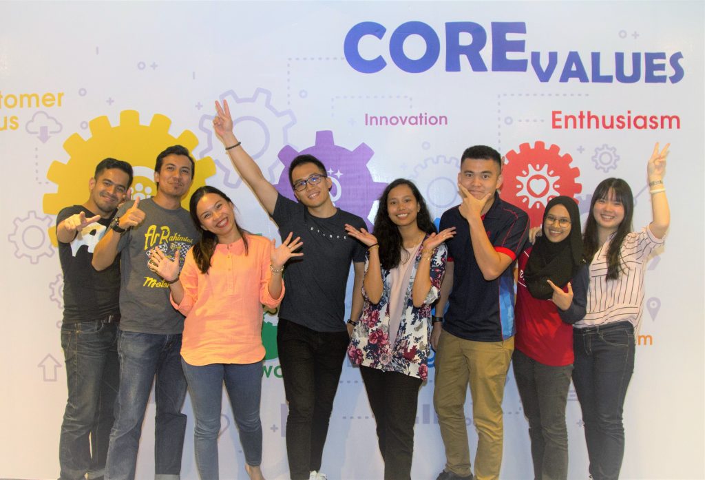 Job-Column | PC GROUP